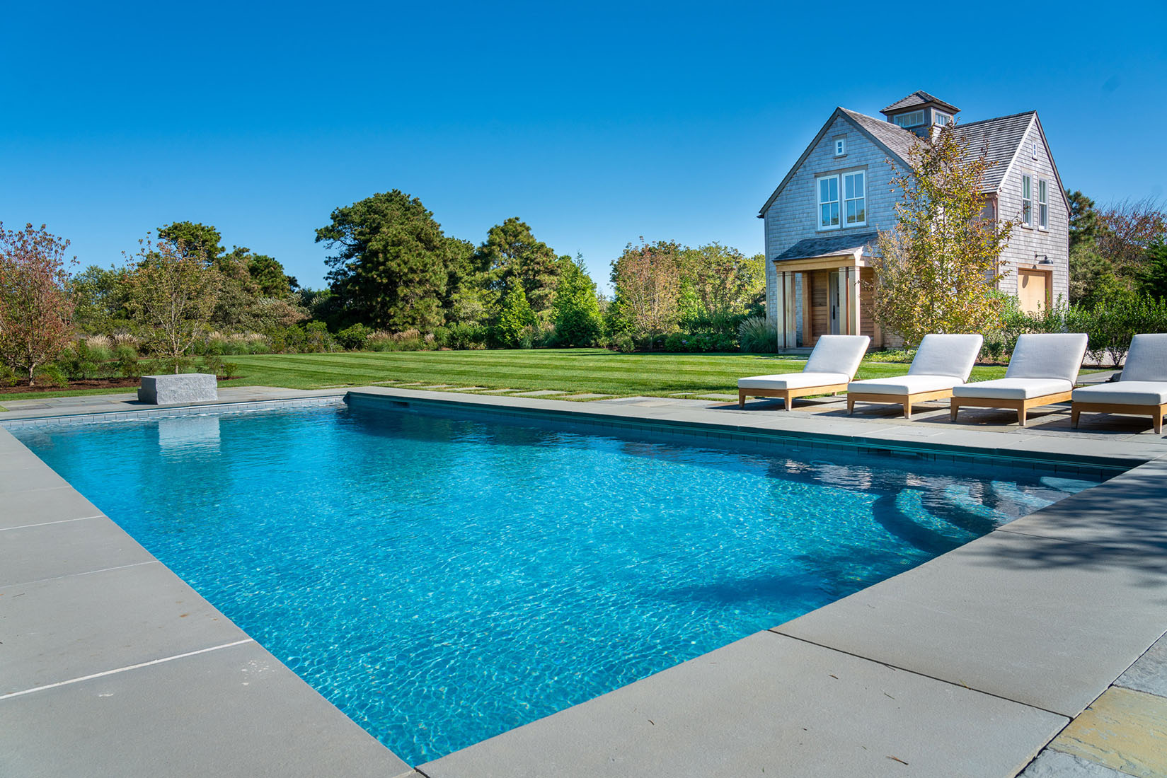Our Process - Nantucket Oasis Pool and Spa, Inc - Pool Design and ...